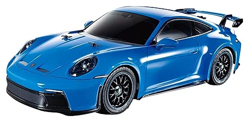 TAMIYA 58712 1:10 RC Porsche 911 GT3 (992) - Preisvergleich
