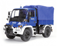 Carson RC MB Unimog U300 THW 1 12 Automodello - Preisvergleich