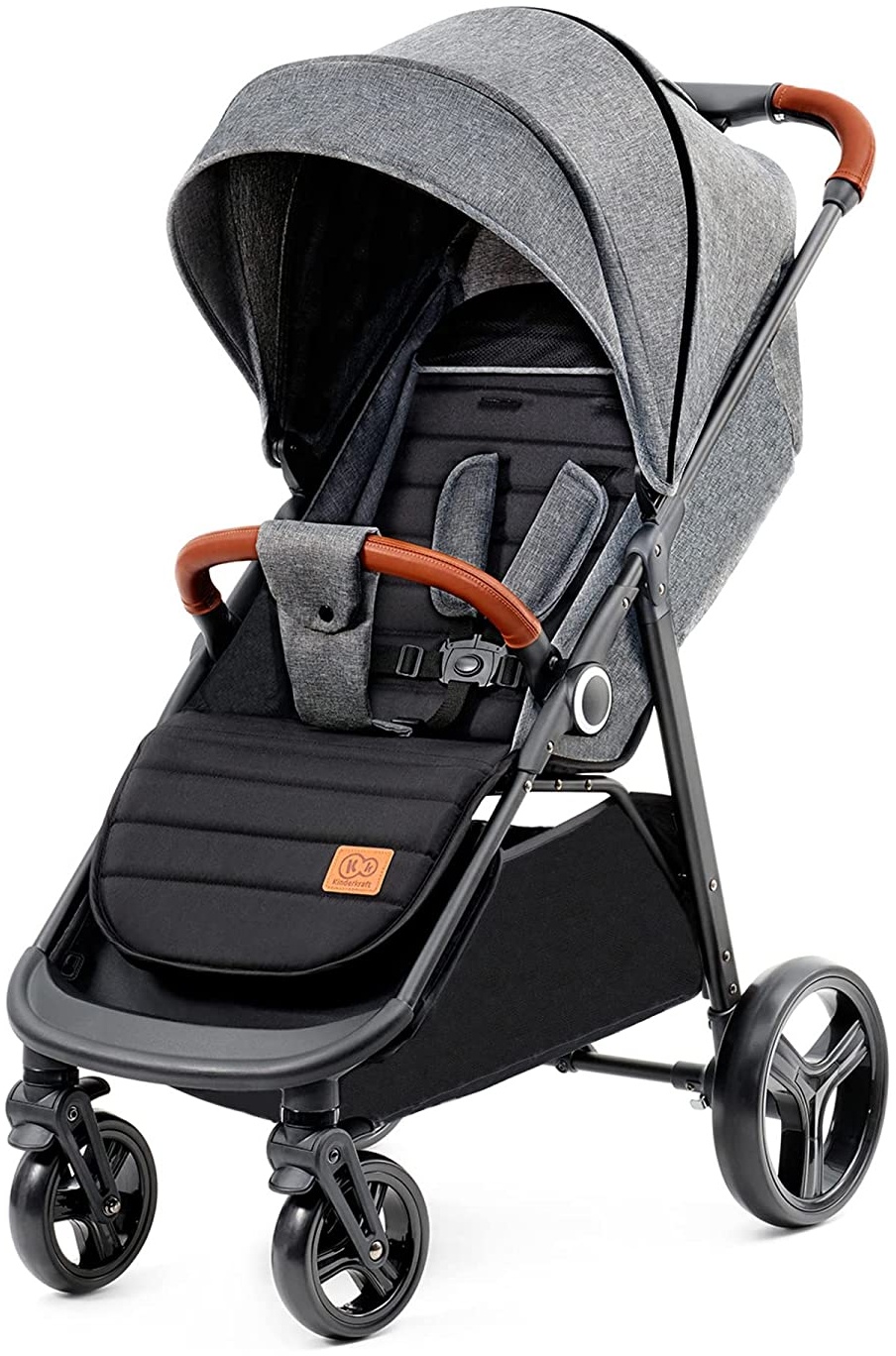 Kinderkraft GRANDE PLUS Kinderkraft buggy von - Preisvergleich