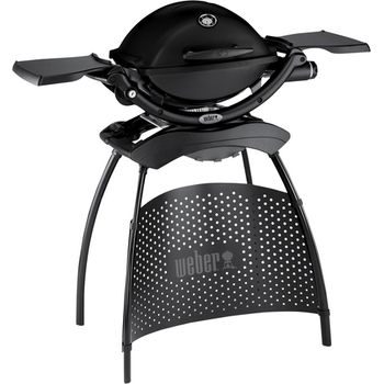 Weber 1200 Q-Series Gasgrill - Preisvergleich