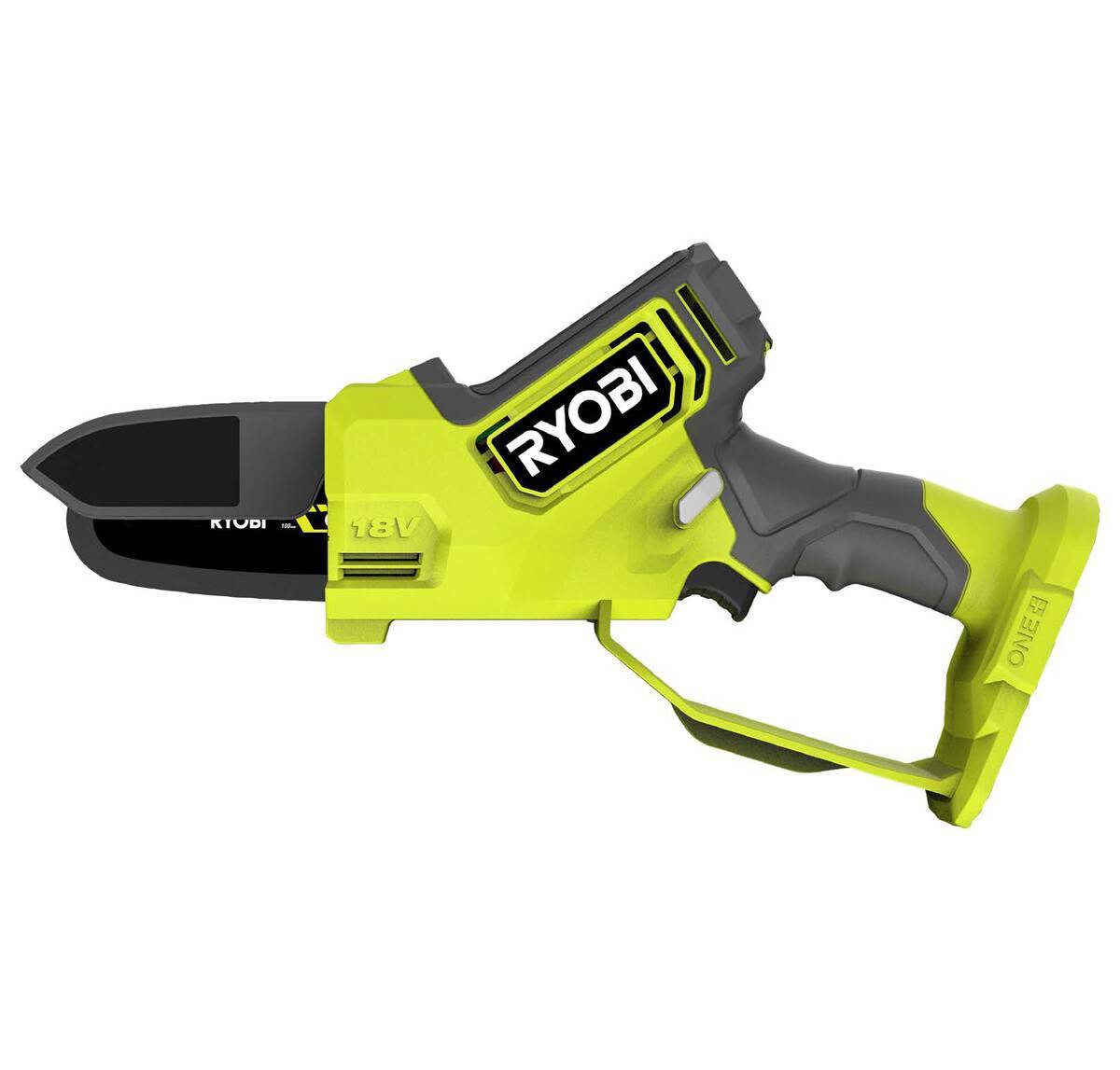 Ryobi Akku-Kettensäge RY18PSX10A-120 18V - Preisvergleich
