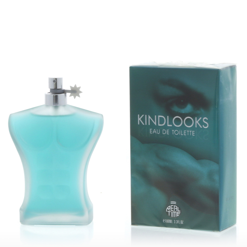 Real Time Kindlooks Eau de Toilette (EdT) - Preisvergleich