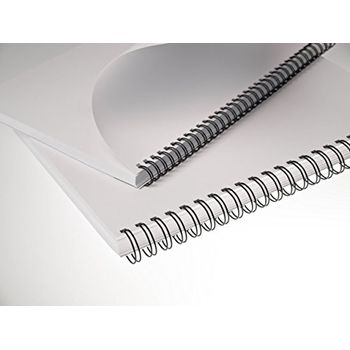 Renz Ring Wire Drahtkamm-Bindeelemente in 3:1 - Preisvergleich