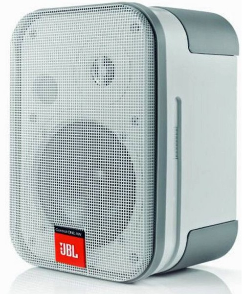 JBL Control One AW Außenlautsprecher - 50 Watt - Preisvergleich