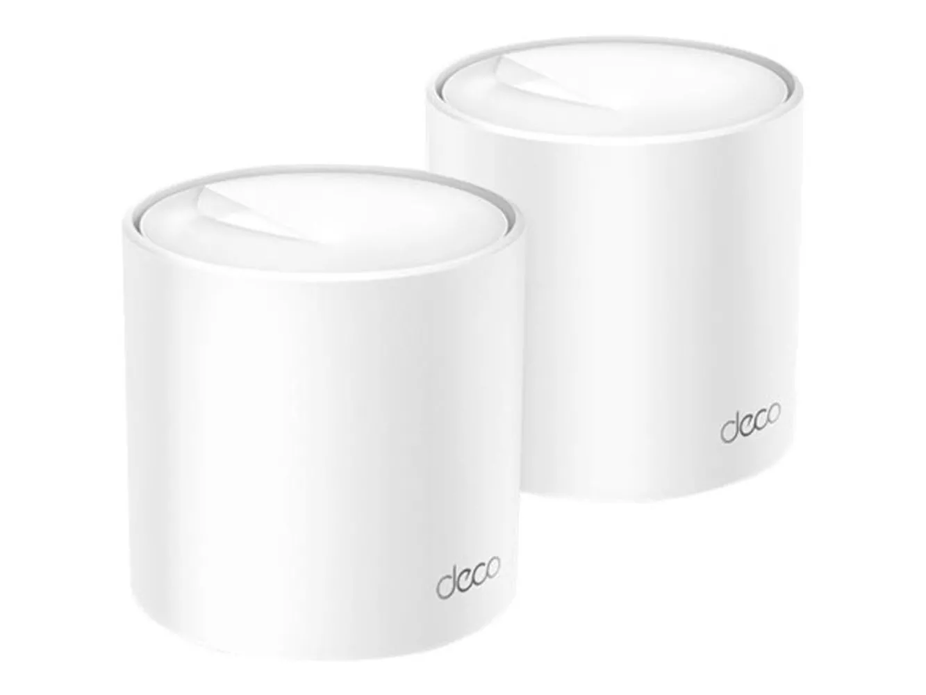 TP-Link Deco X50 WLAN-Mesh (2-pack) - Preisvergleich