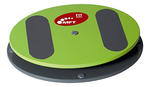 MFT Fit Disc - Balance Board aus Holz I Profi - Preisvergleich